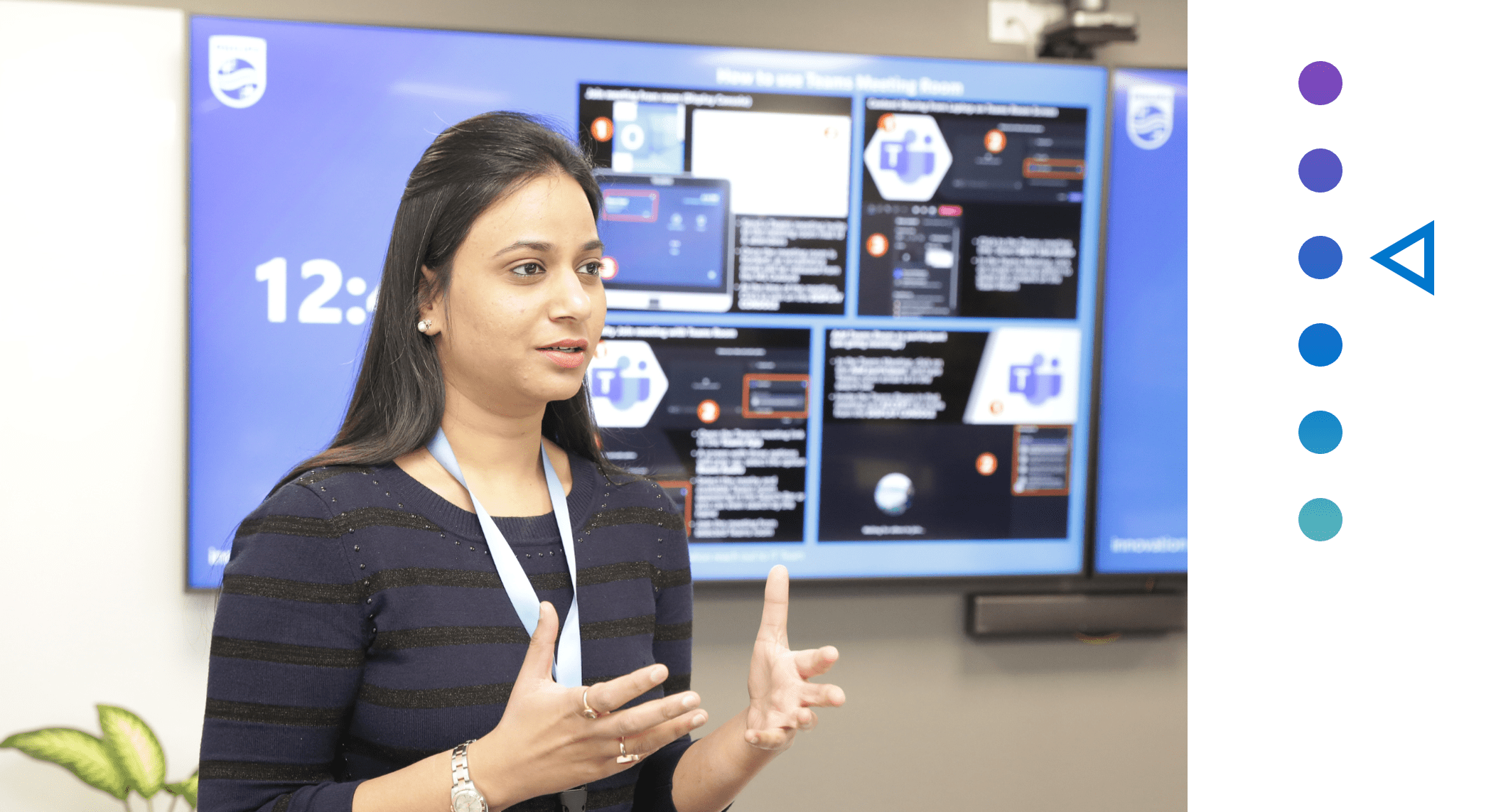 How we hire | Philips