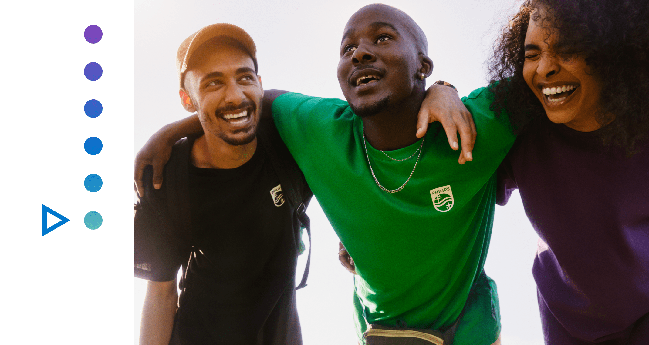 How we hire | Philips