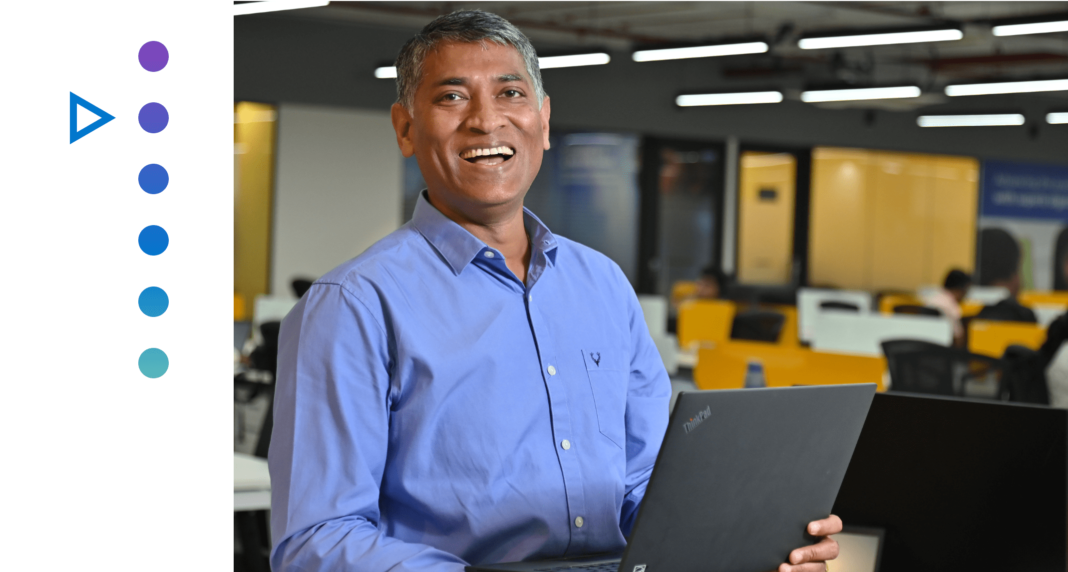 How we hire | Philips