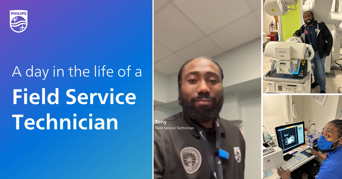 Services | Philips North America