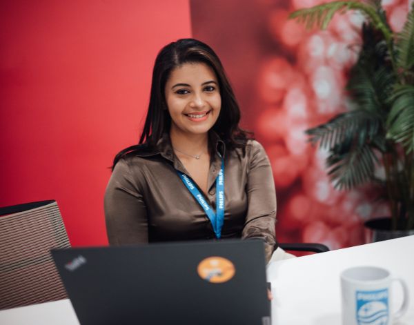 Philips capability centers