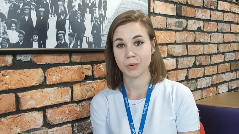 Global Business Services | Philips Poland