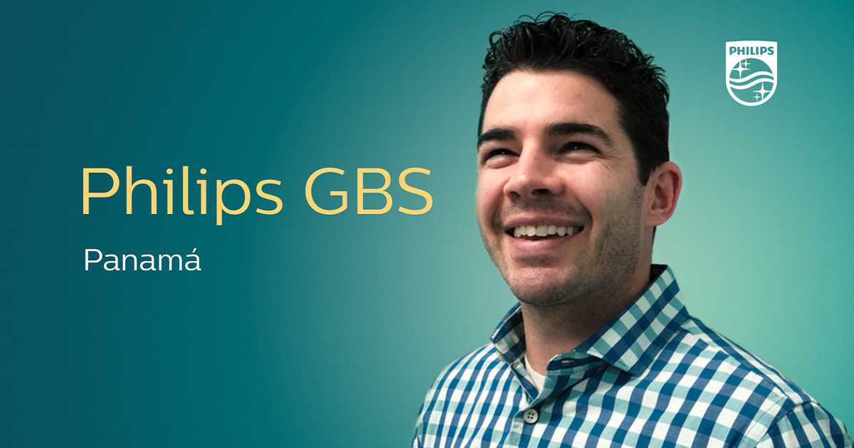 Empleos en el equipo de GBS Panama | Philips Careers