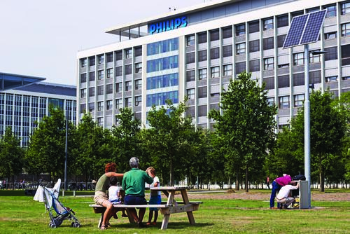 Student Careers | Philips North America