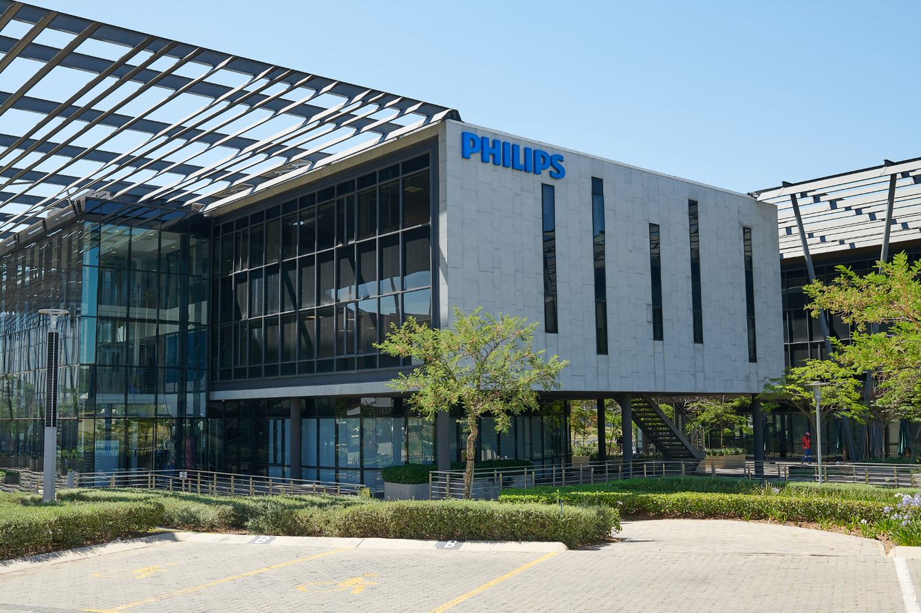 Locations EMEA | Philips