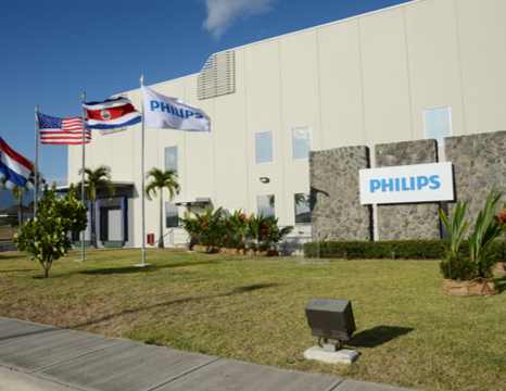 Pasantías y Prácticas Profesionales | Philips