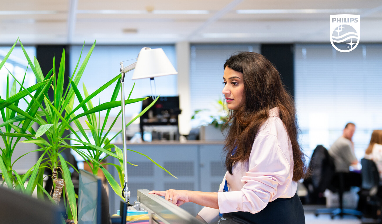 Leadership roles | Philips India