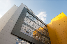 Locations |Philips Netherlands and Belgium