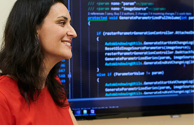 Software development Careers | Code to Care | Philips Careers