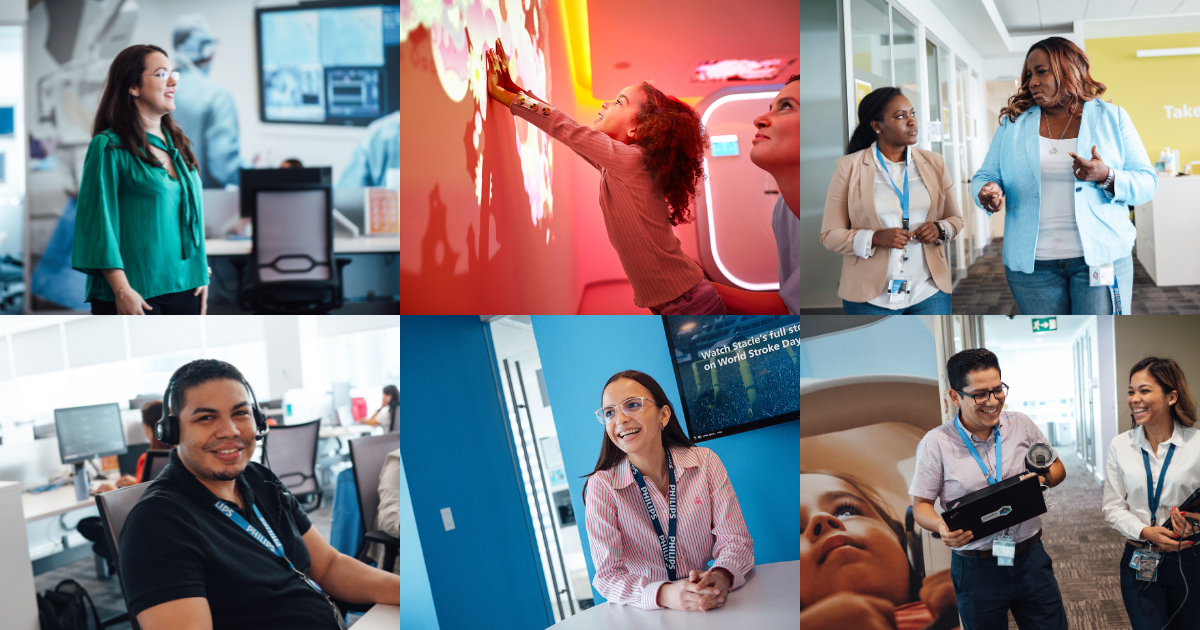 Global Business Services Hub de Philips Panamá | Philips Careers