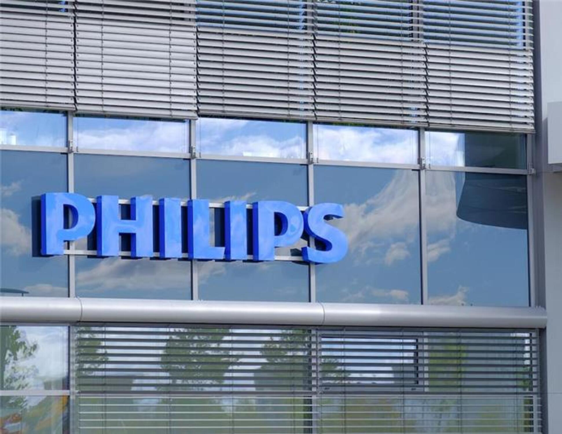 Lavorare in Philips Italia