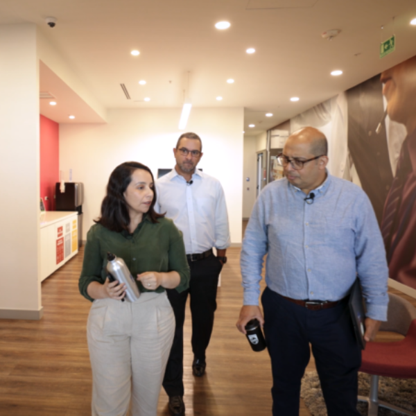 Global Business Services Hub de Philips Panamá | Philips Careers