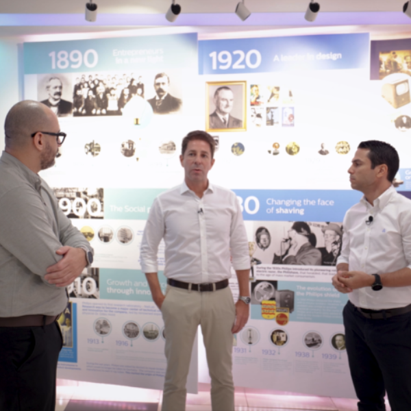 Global Business Services Hub de Philips Panamá | Philips Careers