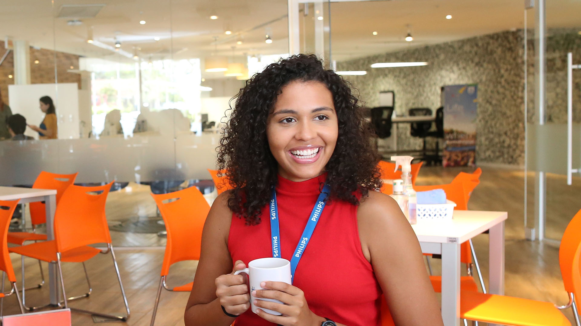 Diversidade, Inclusão e Bem-Estar