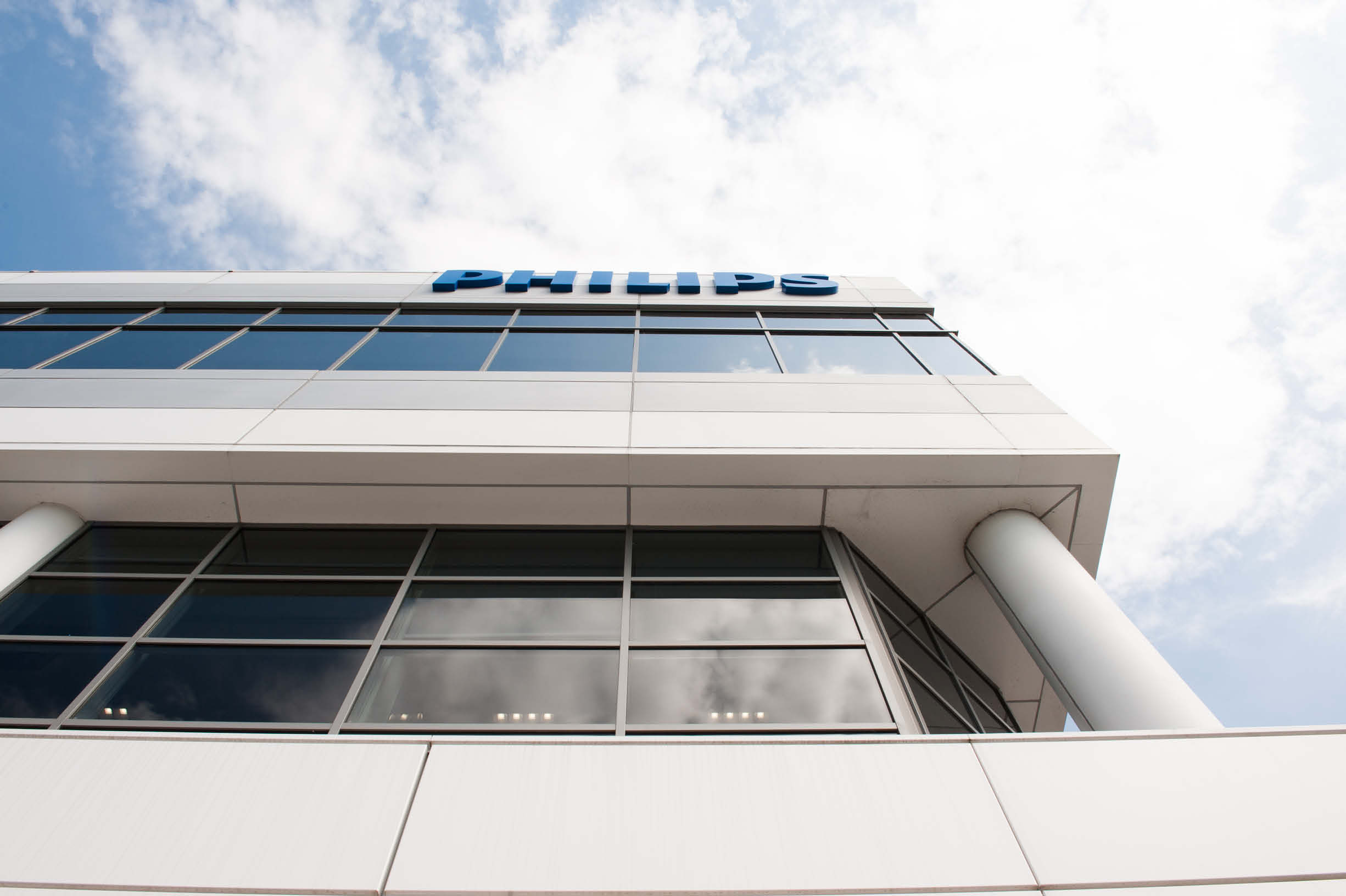 Locations | Philips Europe, Middle East & Africa