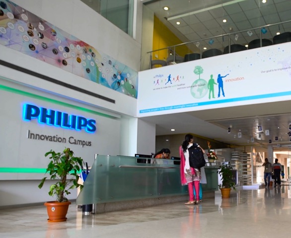 Software development Jobs & Careers | Code to Care | Philips Careers India