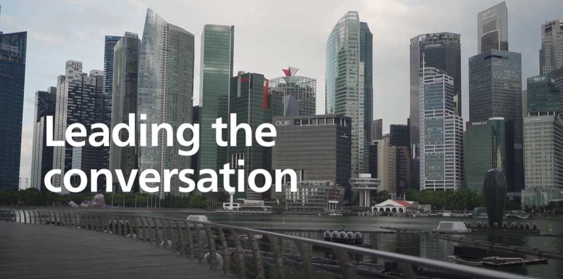 Life at Philips | Philips Asia Pacific