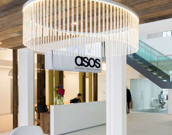 ASOS-GXO