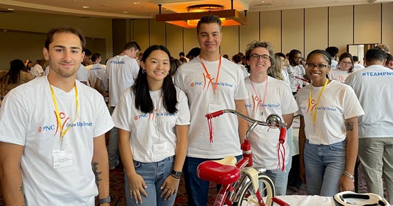 Students & Graduates Careers | PNC Careers