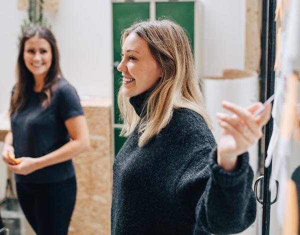 Vacation program at PwC Australia | Learn and grow