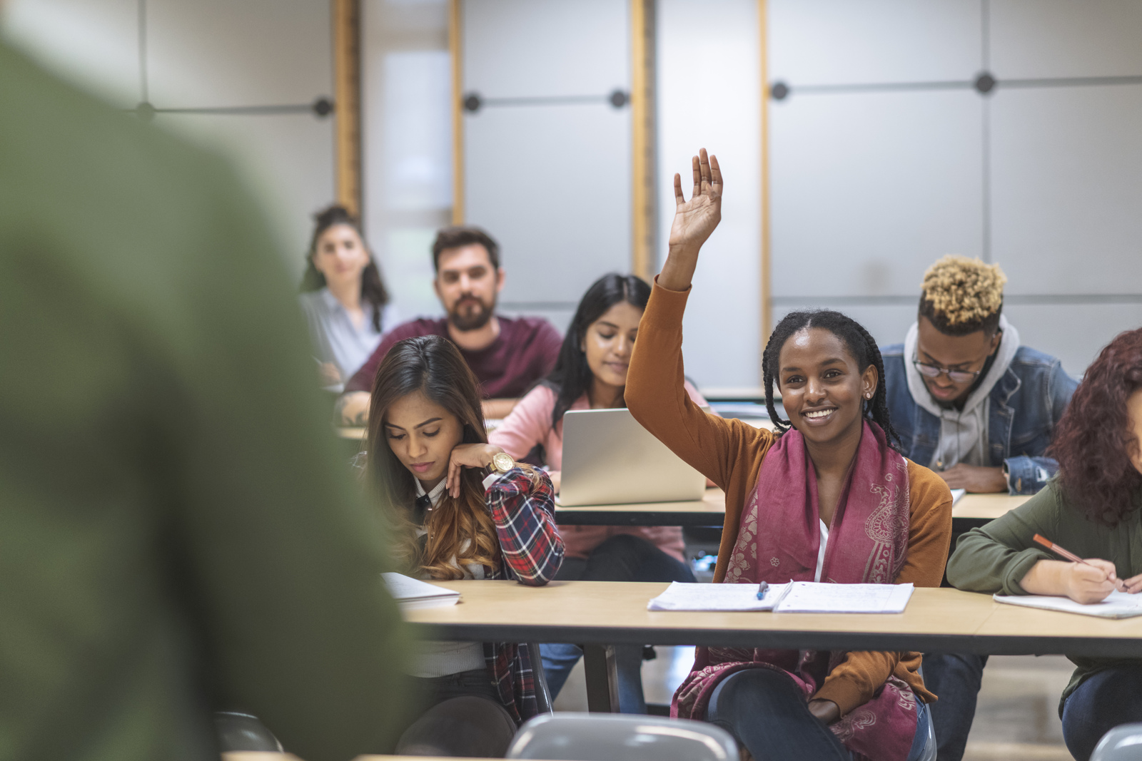 Early Careers at PwC
