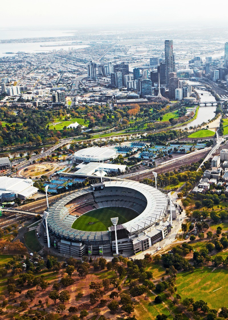 Melbourne Copy | PwC Australia