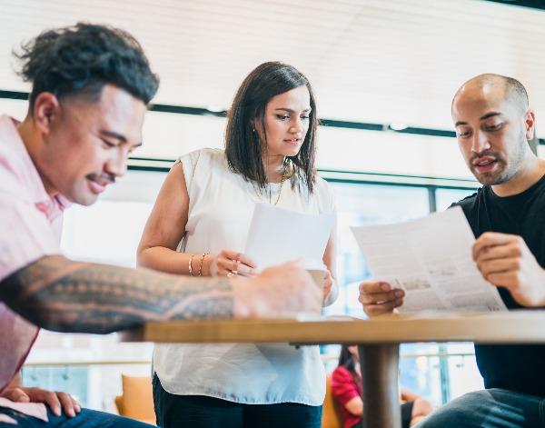 Student and Early Careers Landing Page