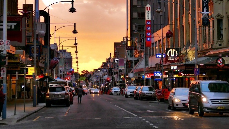 Experienced careers in Adelaide | PwC Australia