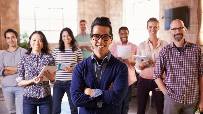 Benefits at PwC Australia | PwC Careers