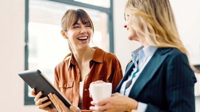 Early Careers at PwC