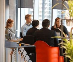 Careers at PwC Australia | PwC Australia Jobs