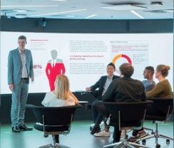 Careers at PwC Australia | PwC Australia Jobs