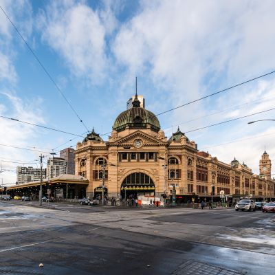 Careers at PwC Australia | PwC Australia Jobs