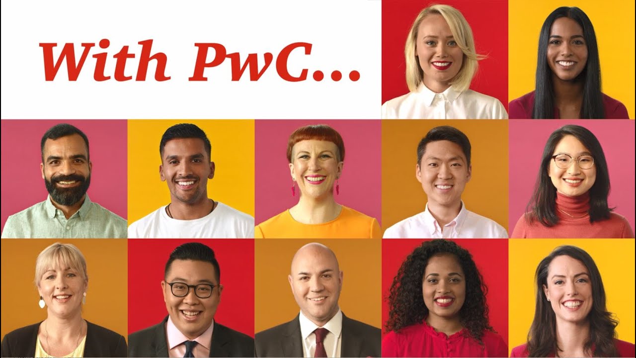 Careers at PwC Australia | PwC Australia Jobs