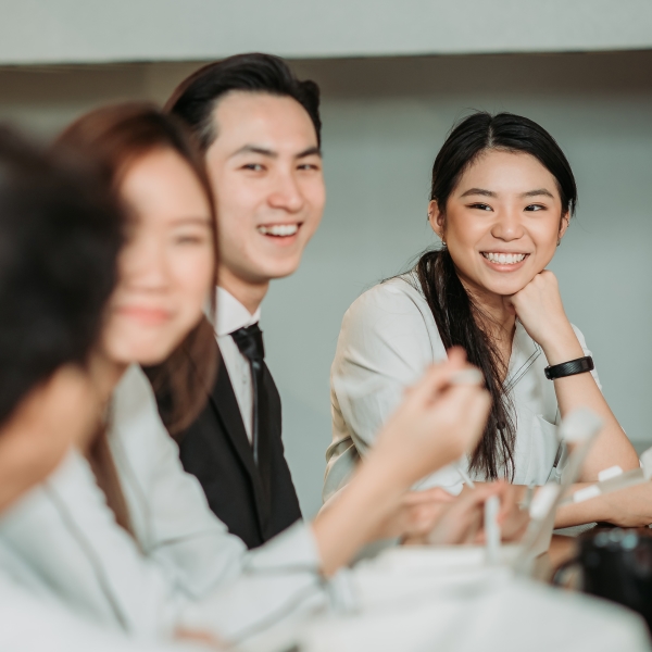 Melbourne Copy | PwC Australia