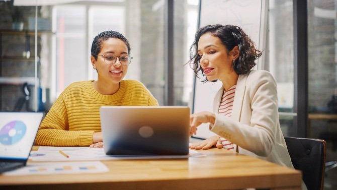 Early Careers at PwC