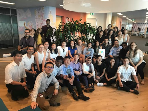 A Career Journey: Trainee Success at PwC | PwC Australia