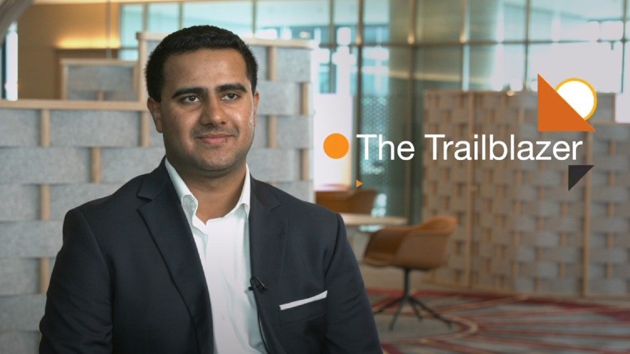Graduate program at PwC Australia | Launch your career