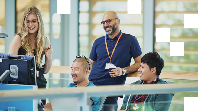Explore our tech opportunities | PwC Canada