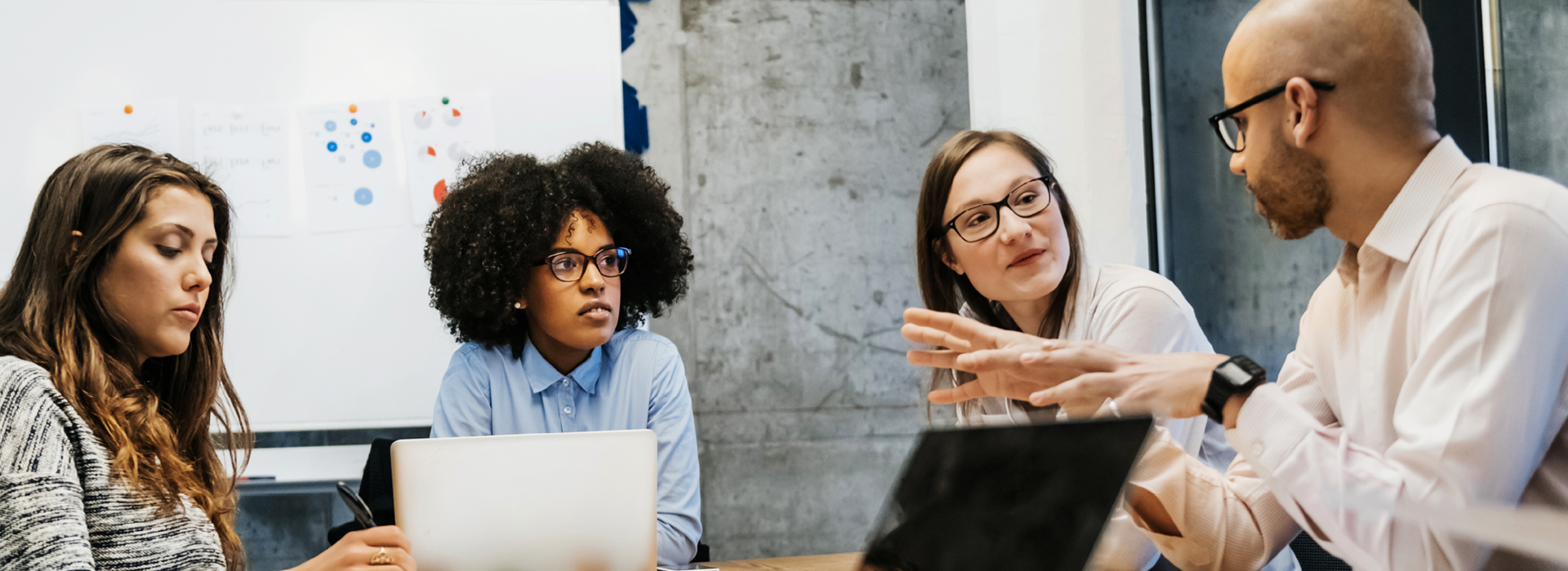 Life at PwC Canada | PwC Canada