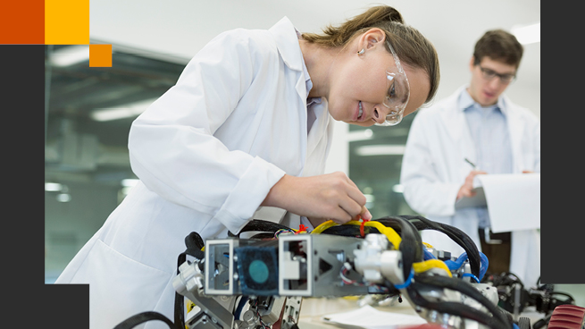 Explore our tech opportunities | PwC Canada