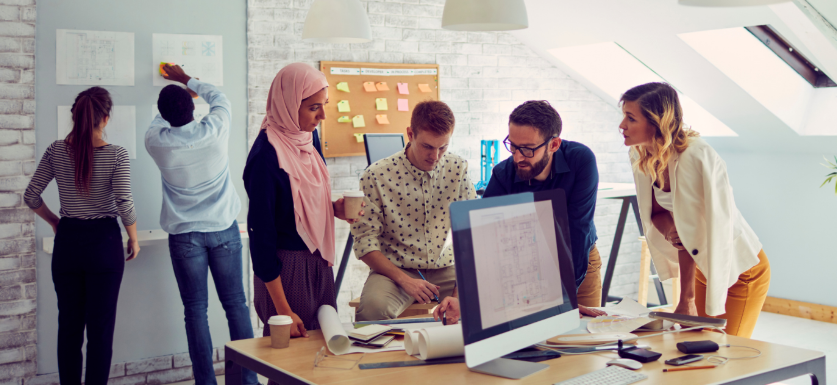 Careers at PwC Kazakhstan | PwC CEE