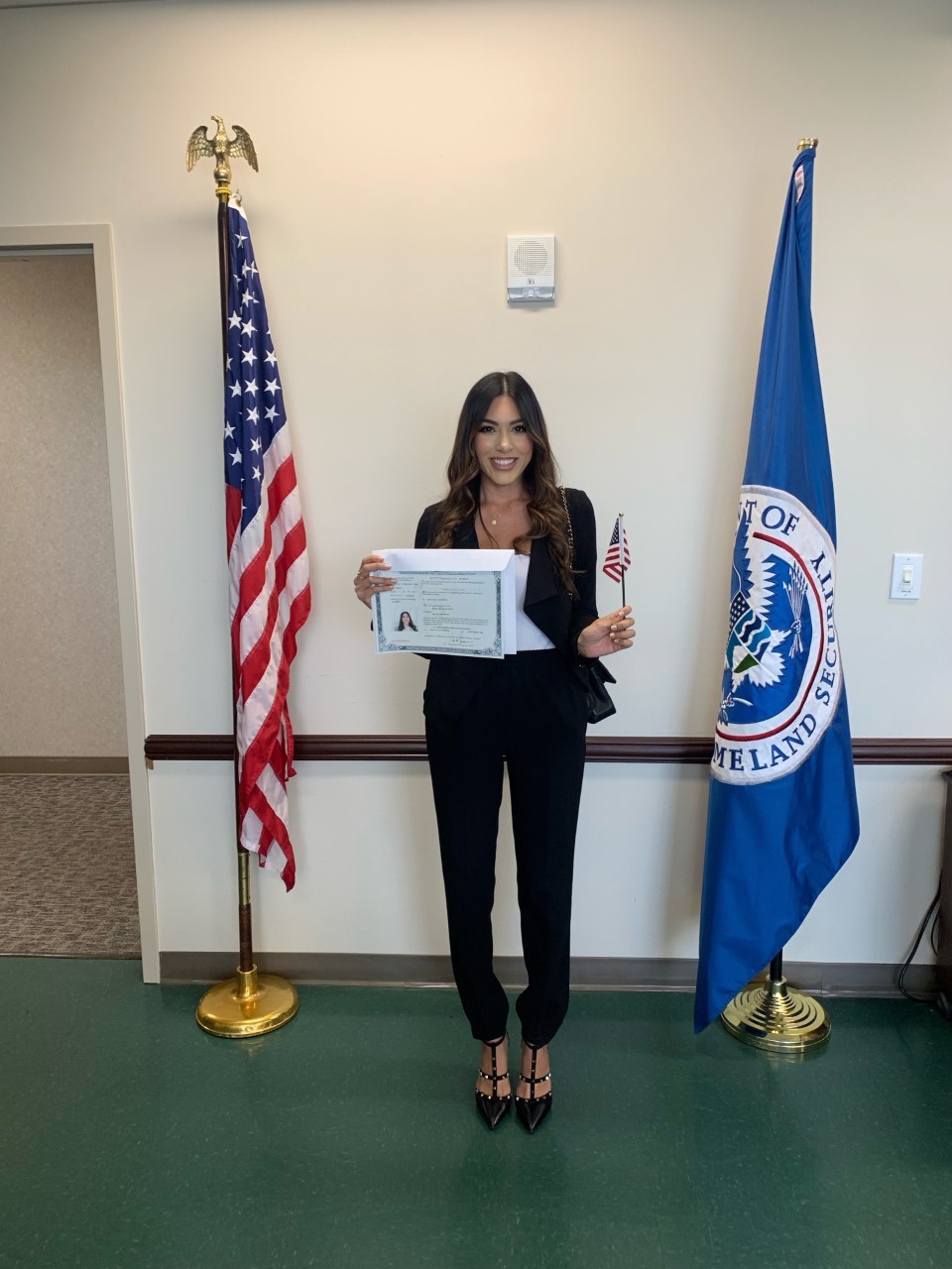 Rocio´s Story | Quadient