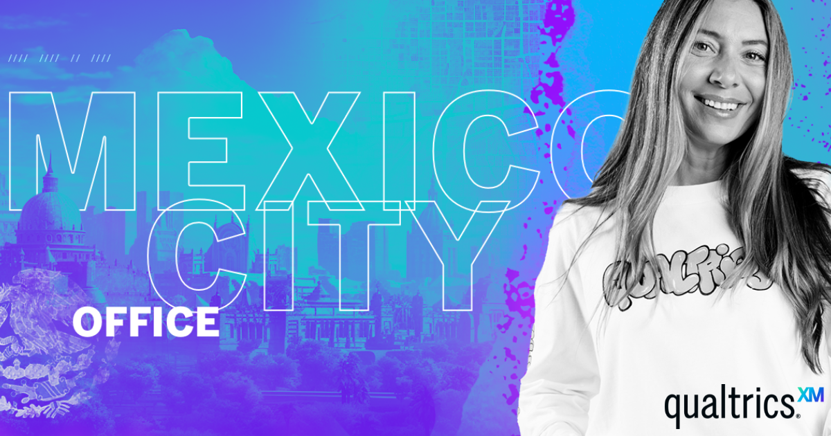 Qualtrics Jobs in Mexico City