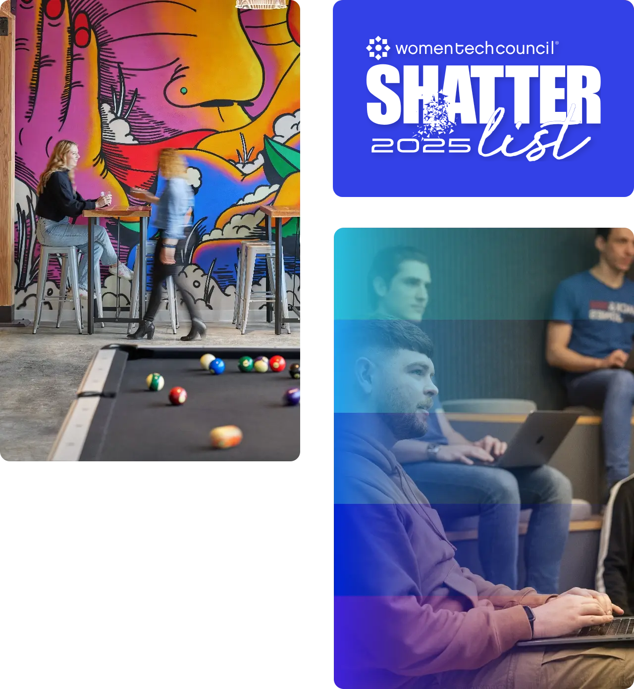 Careers At Qualtrics Qualtrics Jobs