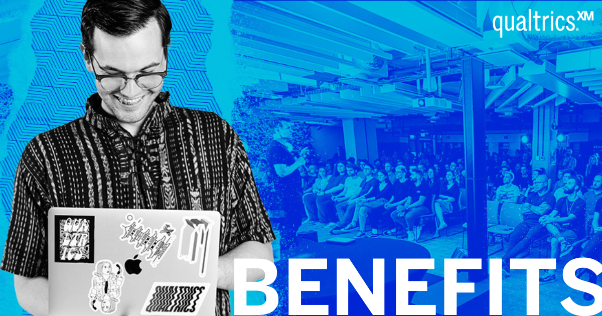 benefits | Qualtrics