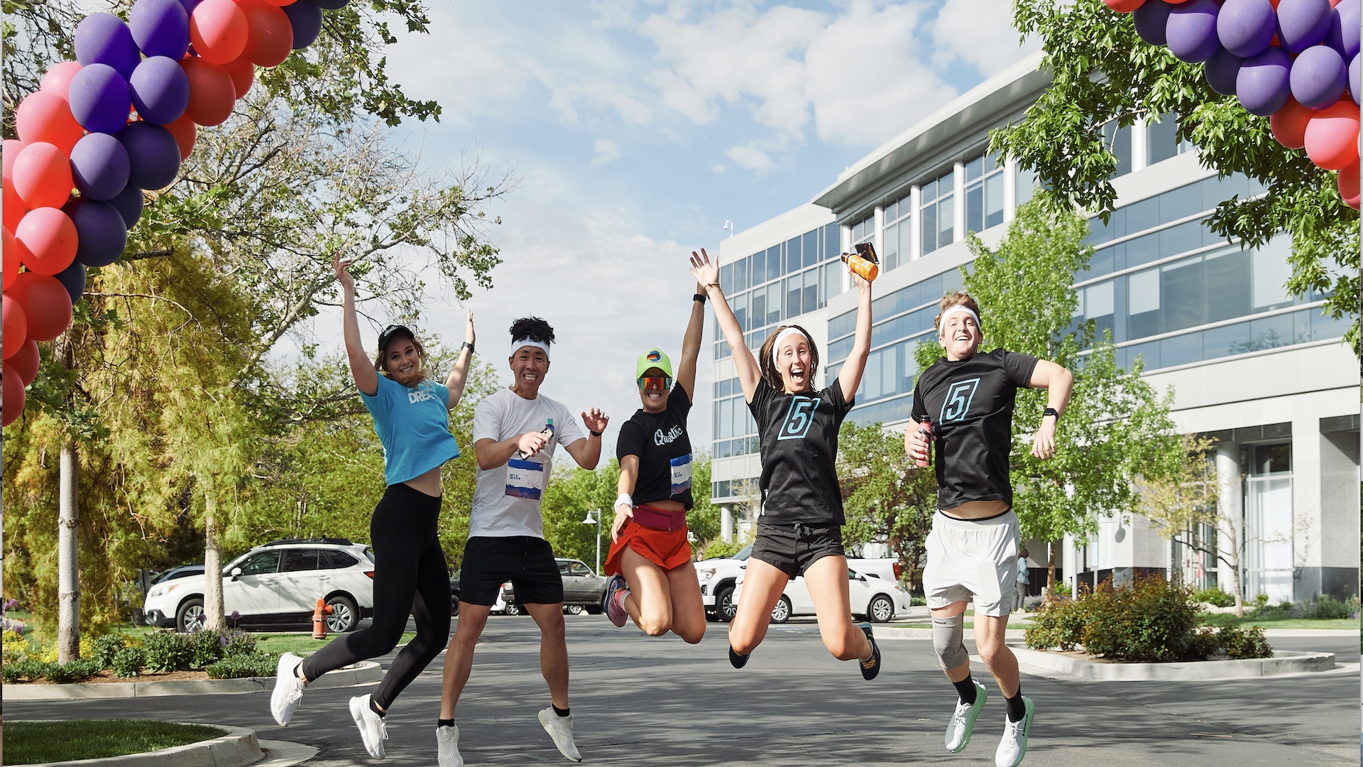 Early Career Opportunities at Qualtrics