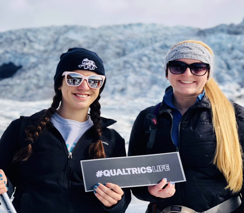 Qualtrics Jobs in Seattle