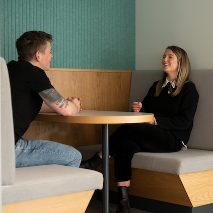 Internship Opportunities at Qualtrics