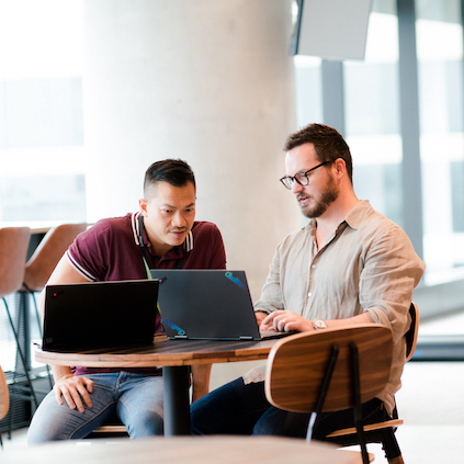 Internship Opportunities at Qualtrics